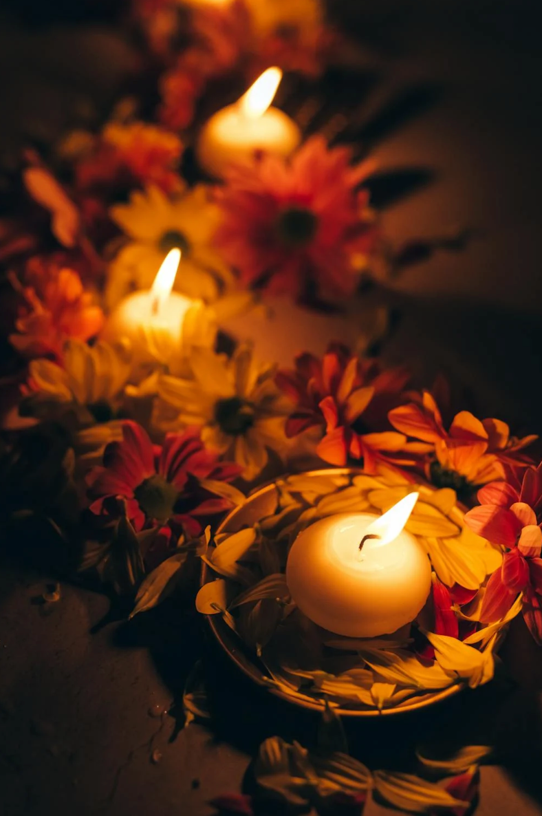 Candle Rituals Around the World – The Wandering Bee