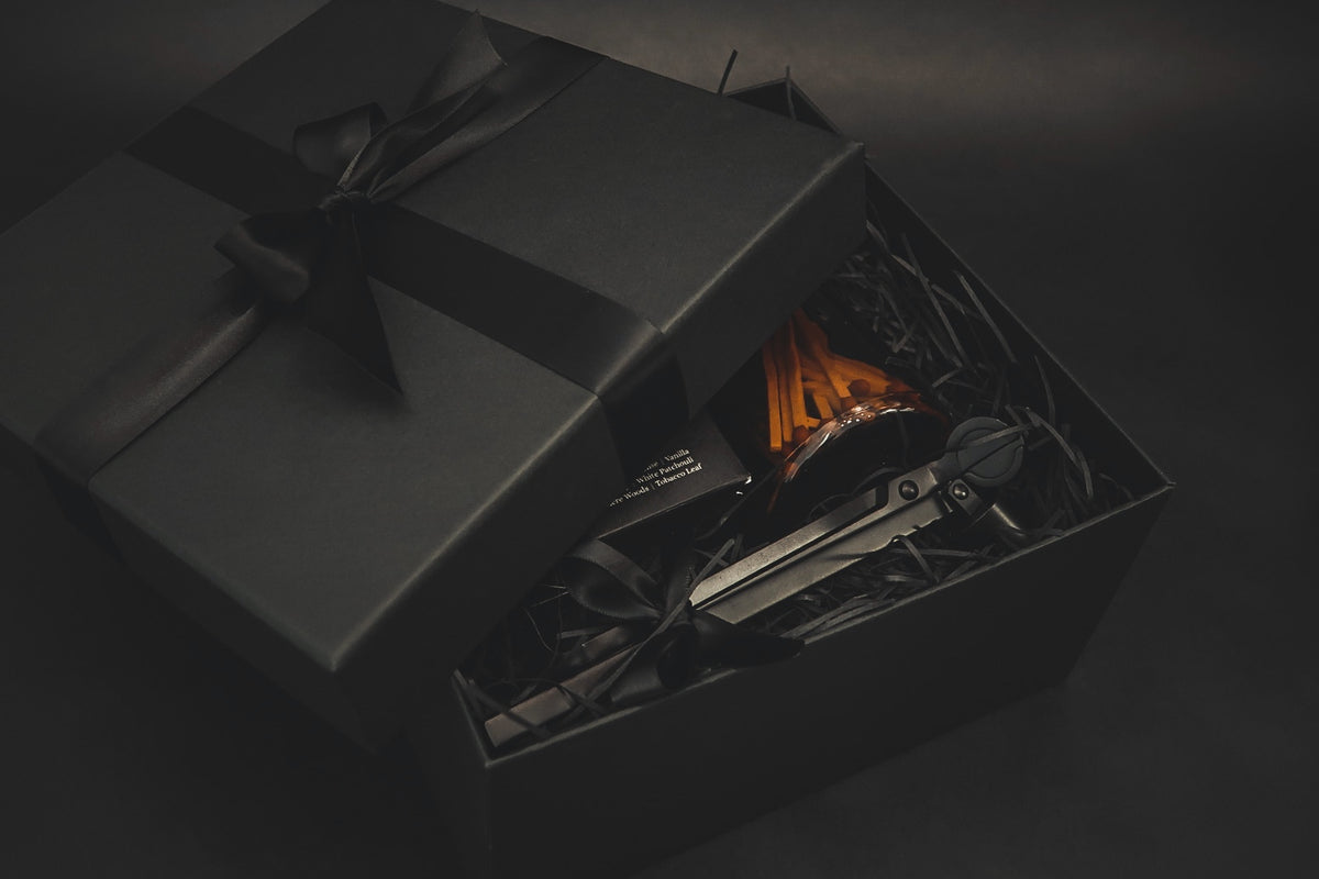 gift boxes – The Wandering Bee