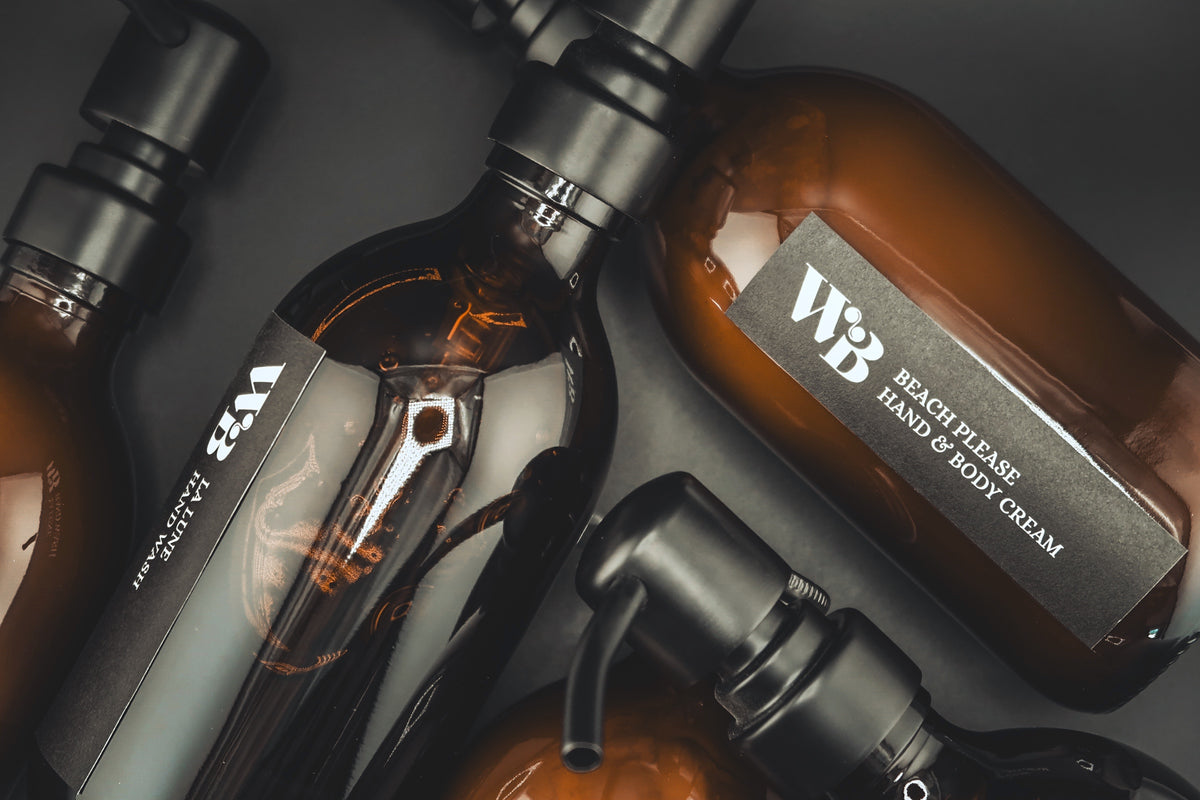 self care – The Wandering Bee