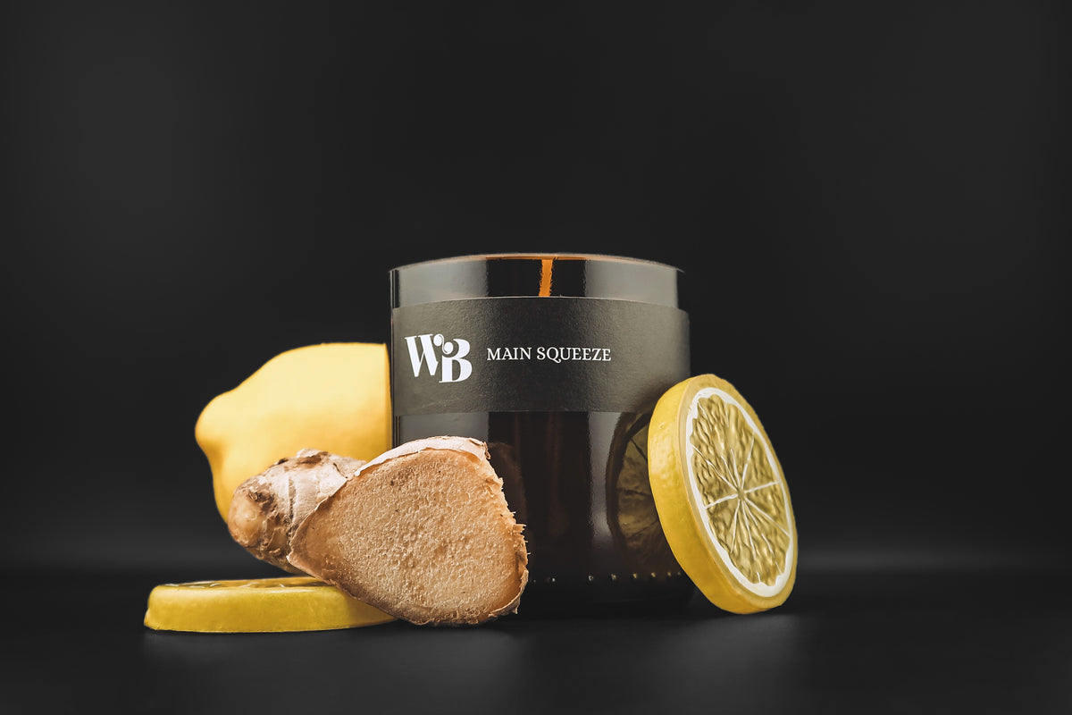 Main Squeeze – The Wandering Bee