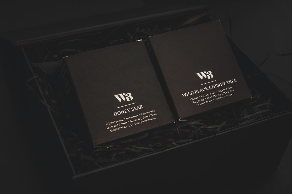 The Perfect Pairing Gift Box – The Wandering Bee